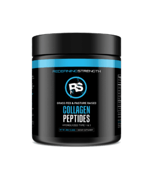 Redefining Strength Supplements | Premium Supplements