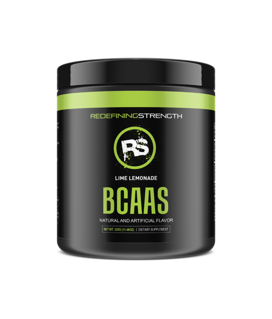 Redefining Strength Supplements | Redefining Strength Supplements