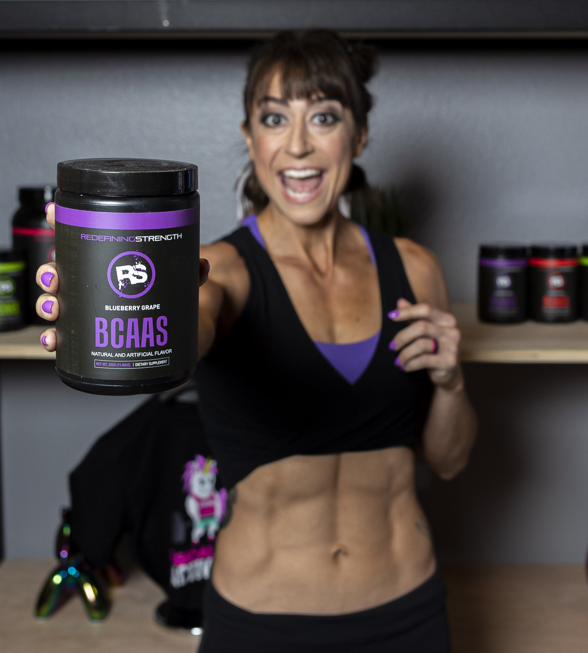 Redefining Strength Supplements – Premium Supplements You Can Trust