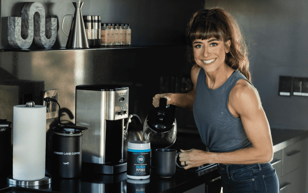 Redefining Strength Supplements | Redefining Strength Supplements